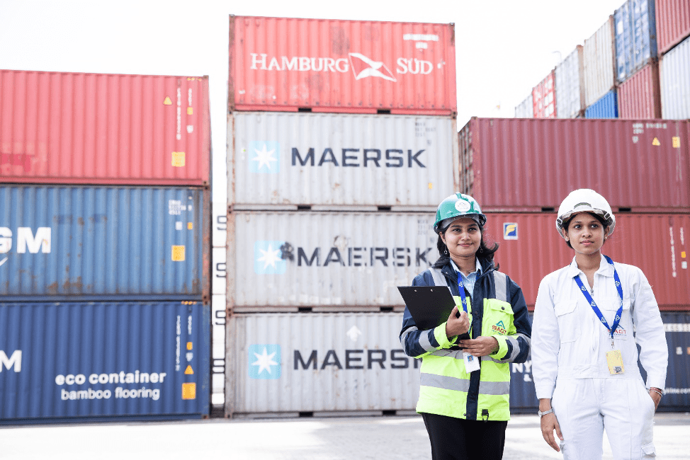 Breaking the Gender Gridlock in Sri Lanka’s Private Sector | by: Sarah ...