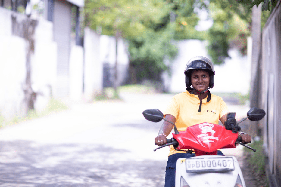 Building Sri Lankan Women’s Resilience in the Wake of COVID-19 | by ...