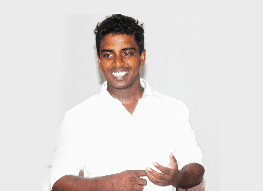 Giving back to the Sri Lankan community | by: Peter Mayadunne, Deakin ...