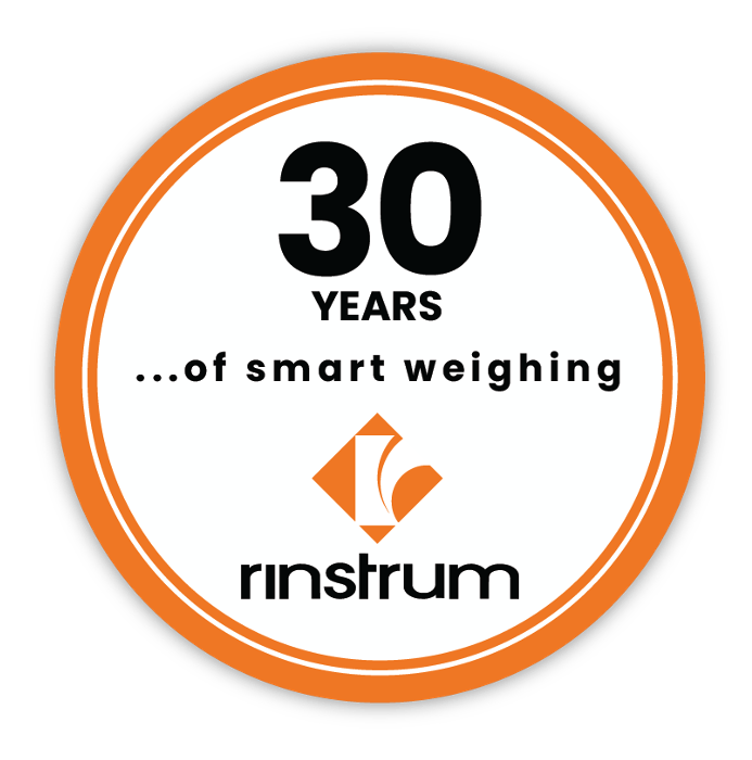 Rinstrum – Smart Weighing Solutions: Scaling up on 75 Years of ...