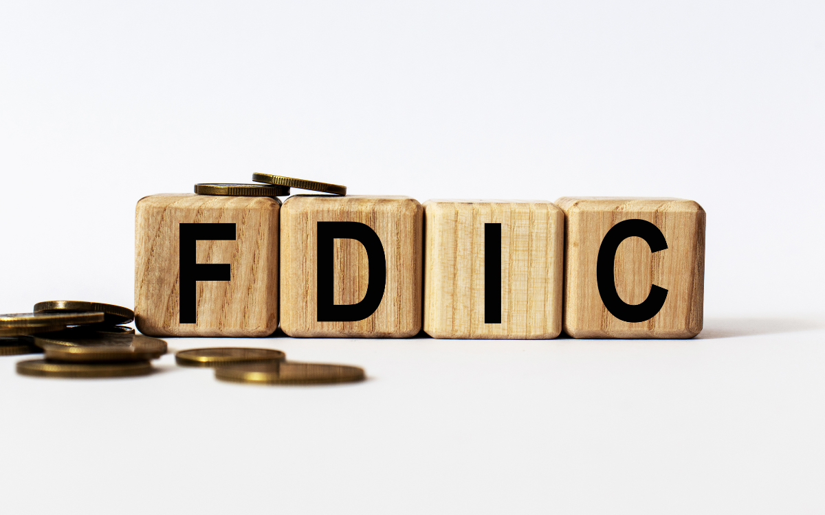 What is FDIC Insurance, How does it Compare to SIPC Insurance and how ...