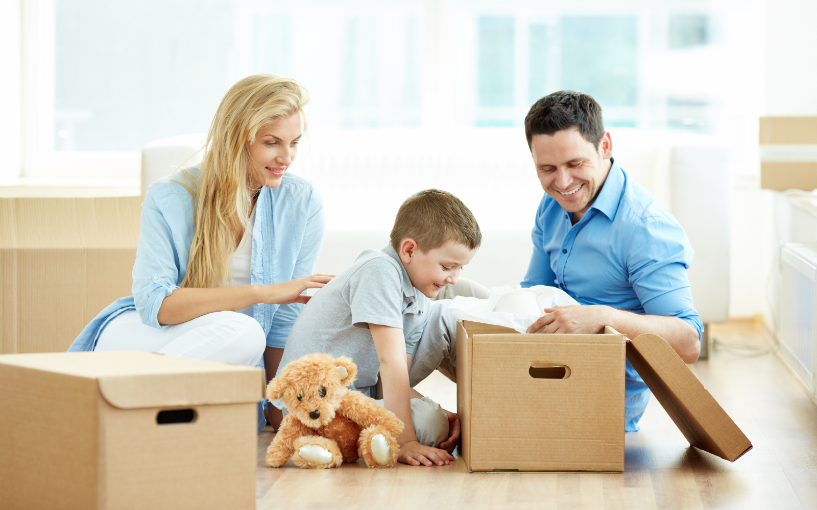 Our Story of Living Between Two Countries: Part 1 - Before The Move