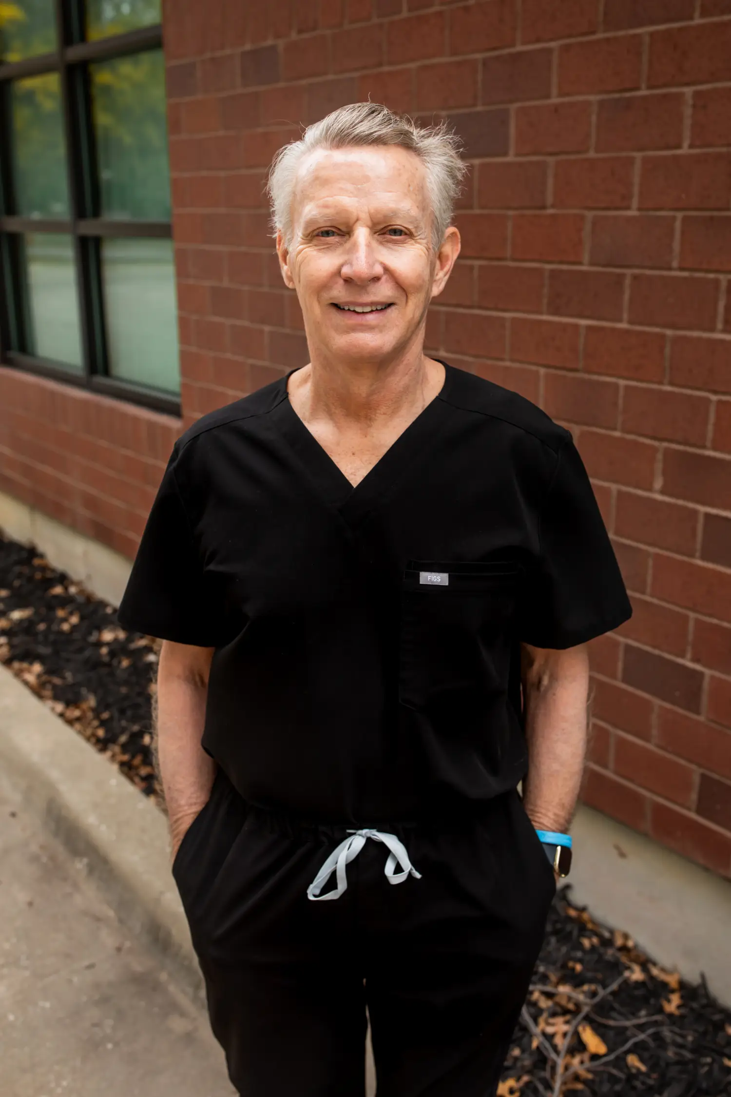 About Us | Burr Oak Family Dental