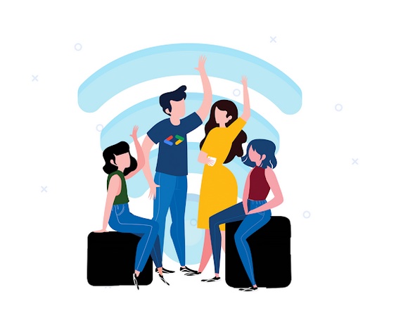 Google Developer Student Clubs - Arizona State University