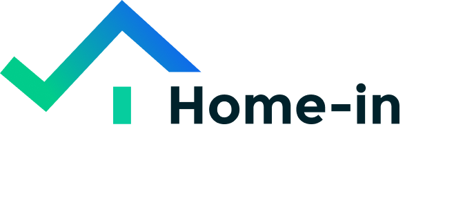 Home-in | Market-leading conveyancing