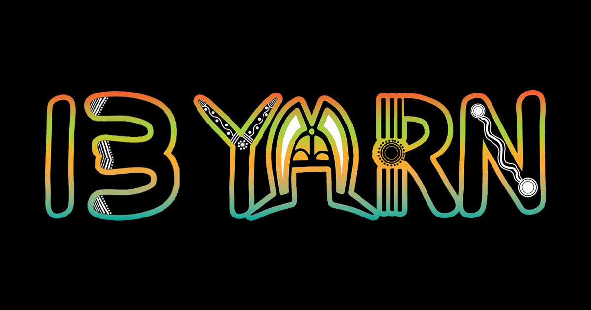 13YARN - Call 13 92 76 | 24 /7 Crisis support for Aboriginal and Torres ...