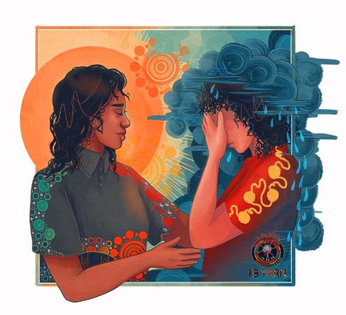 13YARN - Call 13 92 76 | 24 /7 Crisis support for Aboriginal and Torres ...
