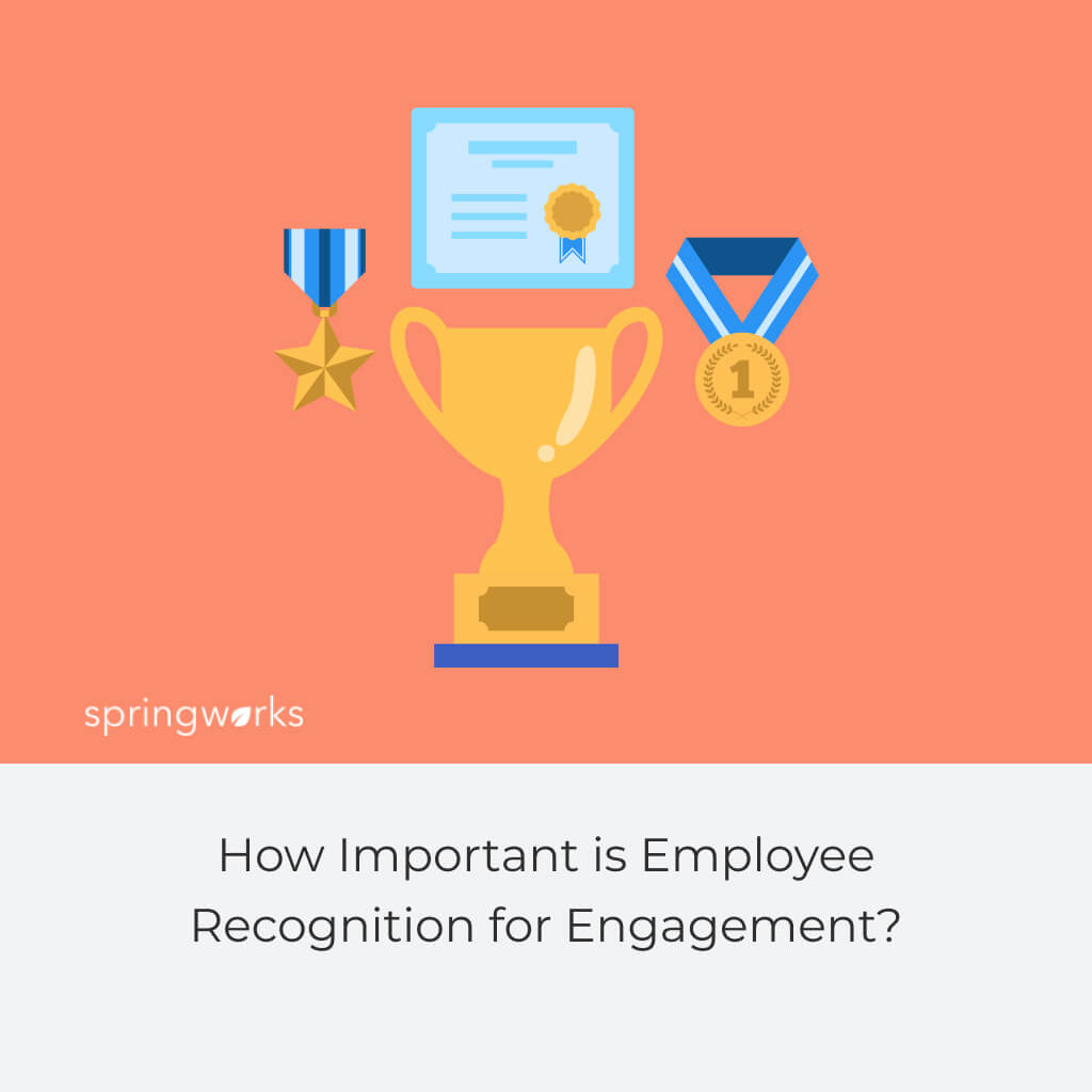 Employee Rewards and Recognition Platform | EngageWith