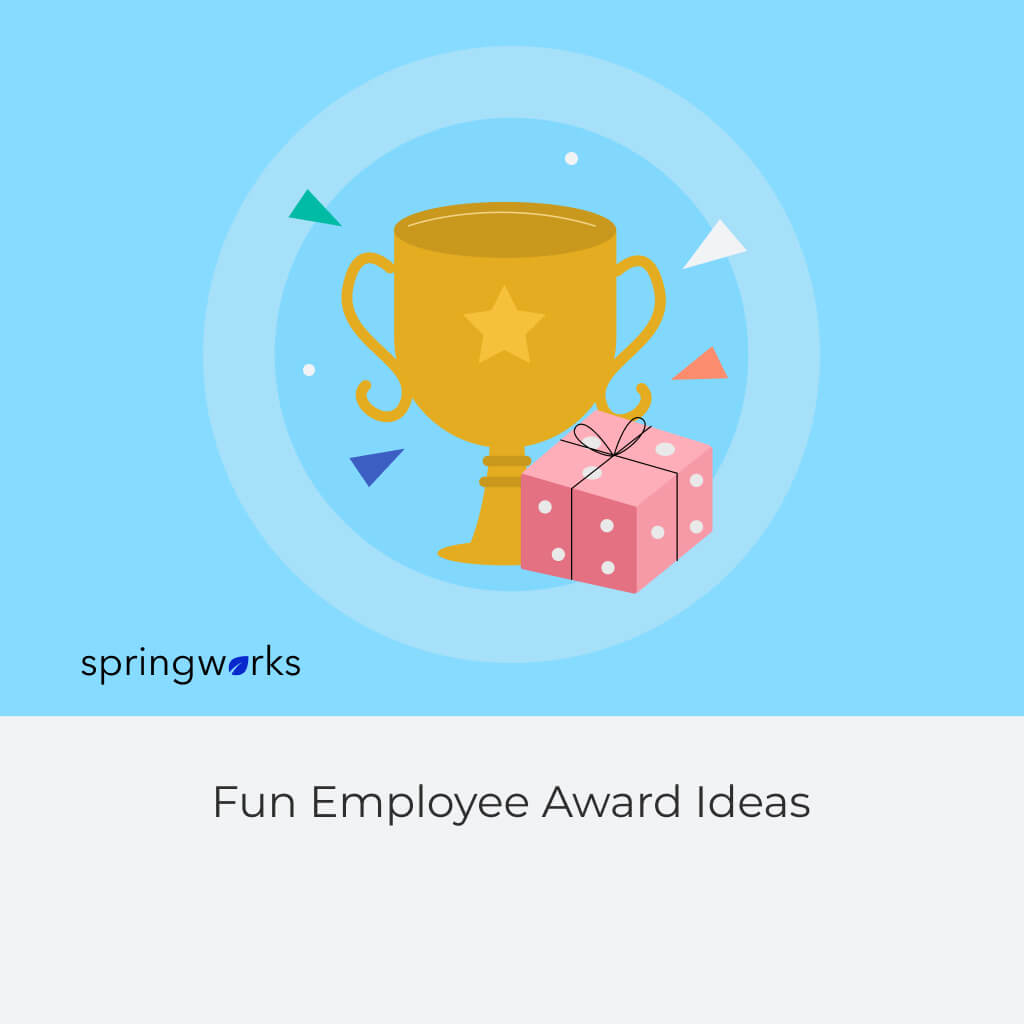Custom Employee Awards within Slack & MS Teams - EngageWith