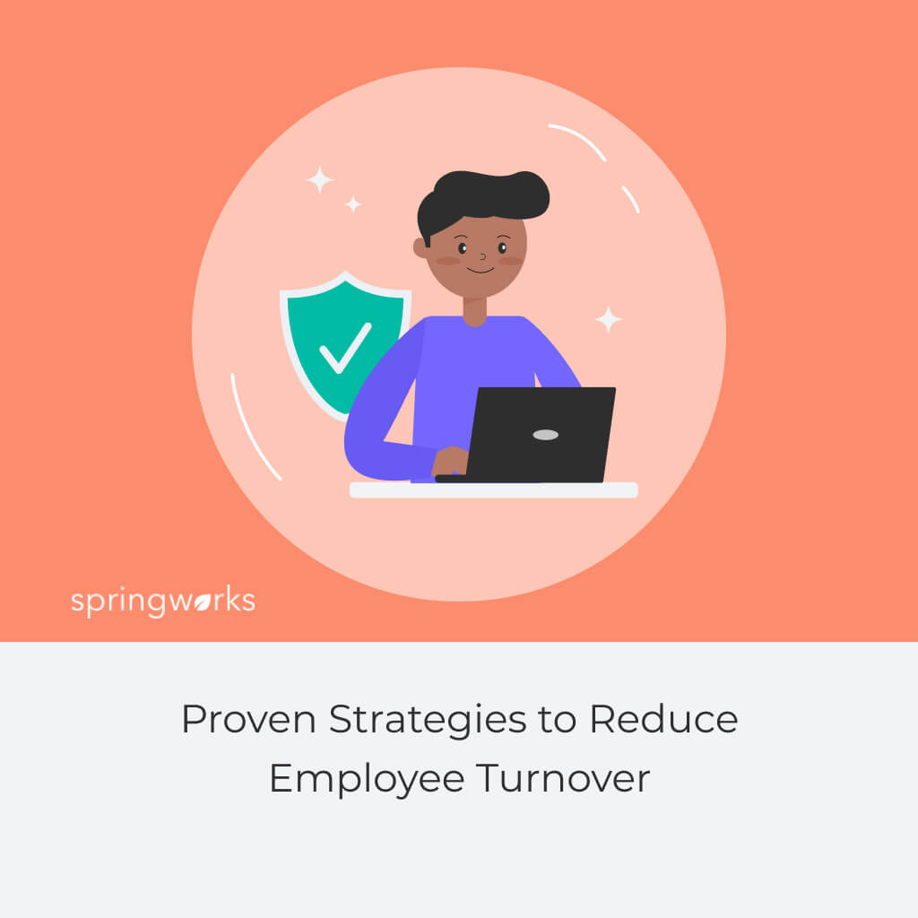 Employee Retention Programs | EngageWith