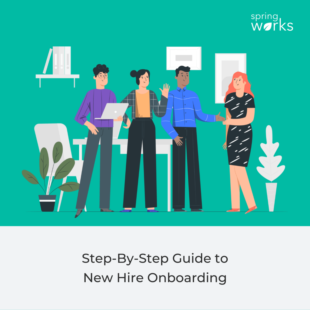 New Hire Onboarding | Employee Onboarding Tool