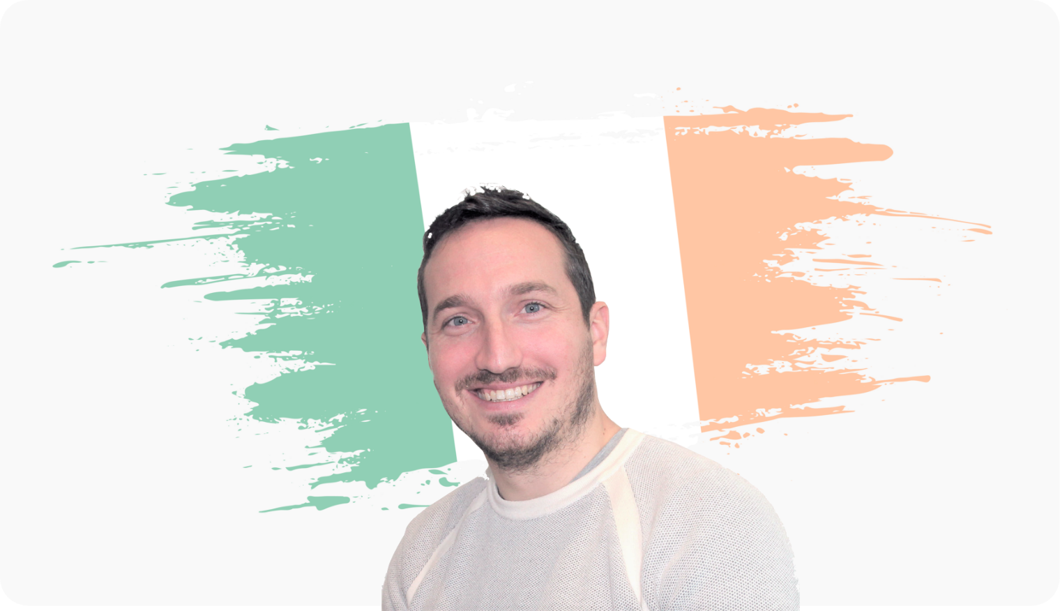 Portrait d’équipe : Flavien, l’homme pour qui rien n’est impossible ...