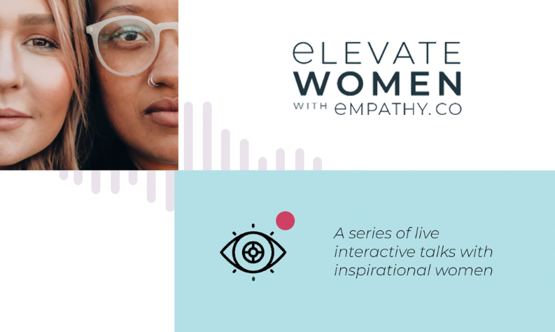 Elevate Women with Empathy.co