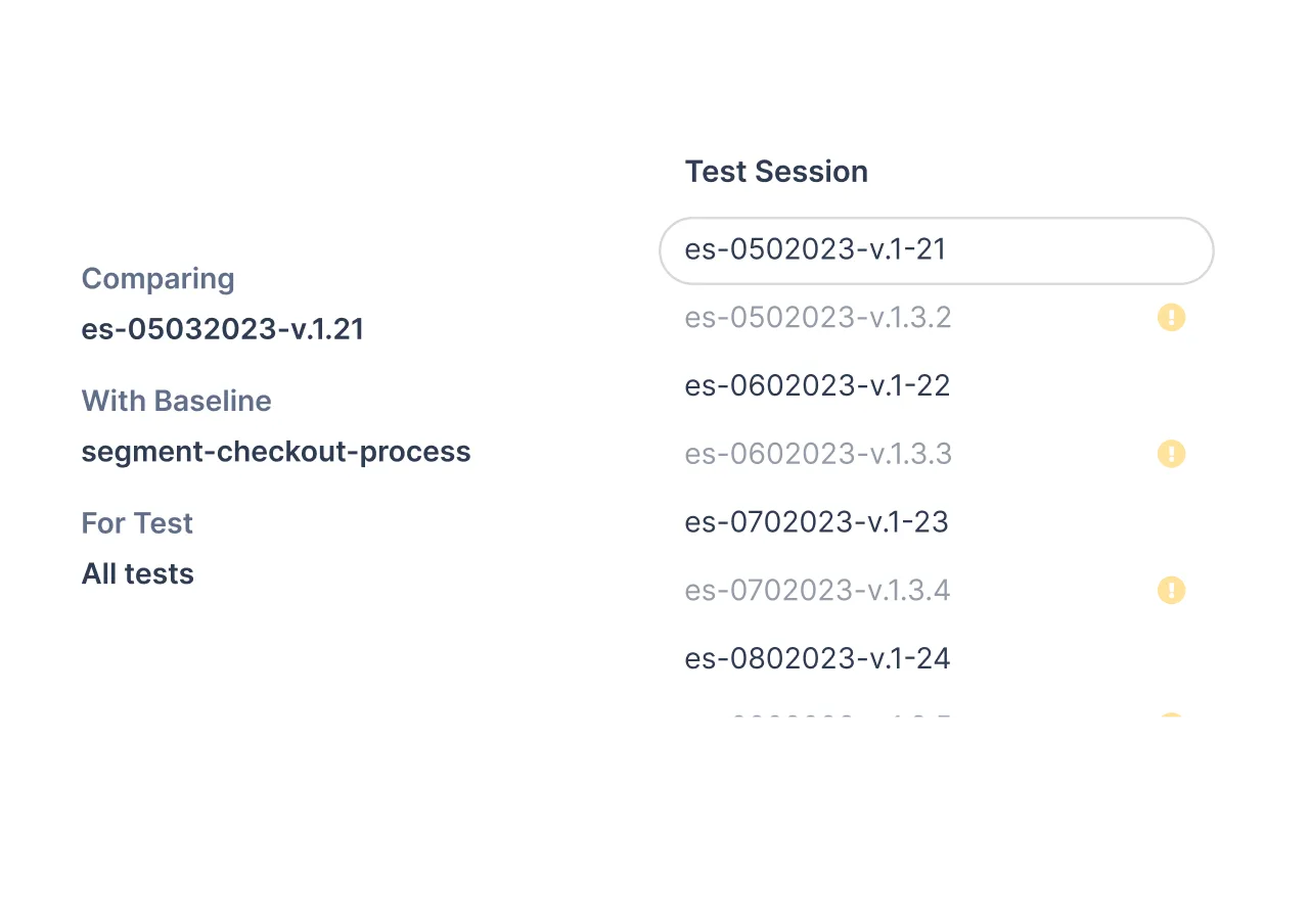 Product | Trackingplan