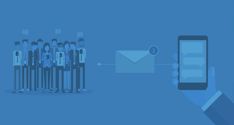 Speed Up Your Sales Cycle With SMS Speed Up Your Sales Cycle With SMS