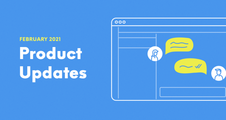 5 New Business Texting Features For Marketing, Sales, & Support Teams