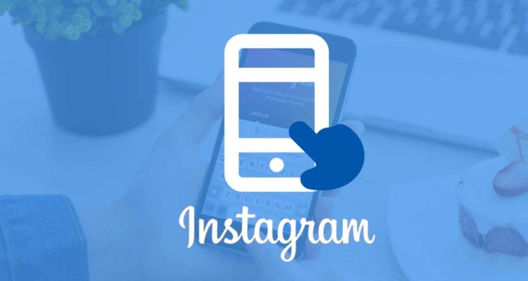The Beginners Guide to Getting Text Message Leads From Instagram