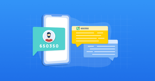 Everything You Need to Know About Six-Digit Short Codes