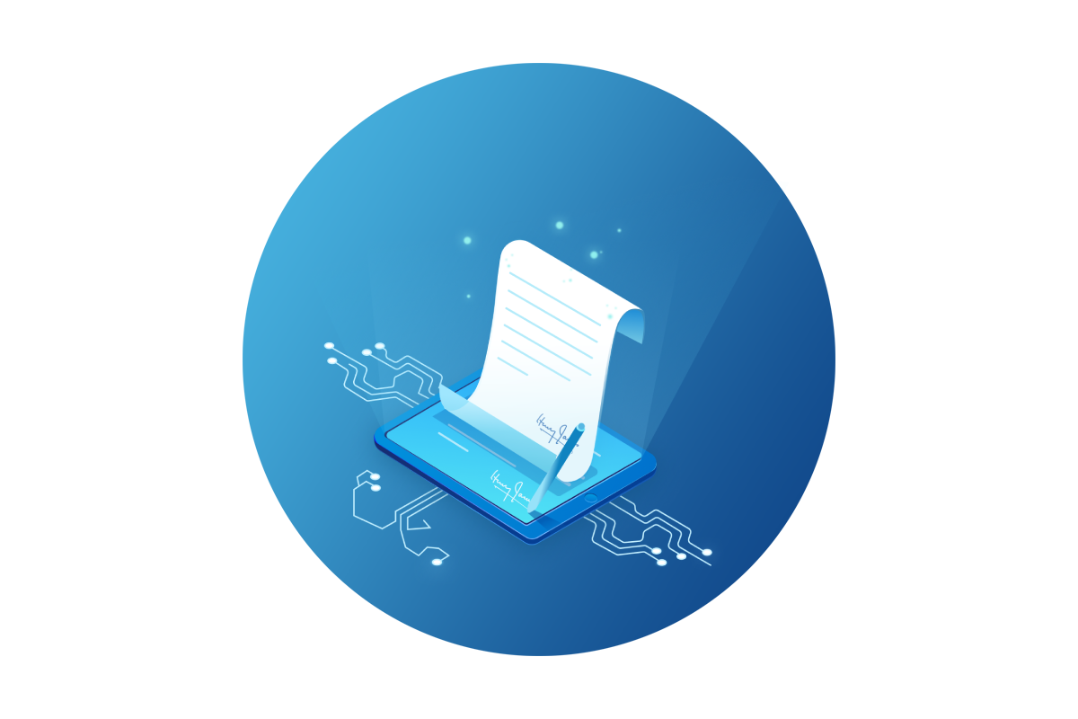 5 Ways to Use Electronic Signatures in Your Business - Alohi Blog