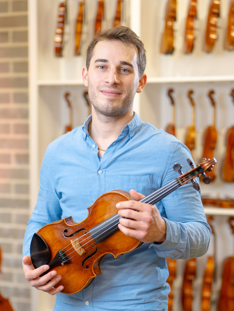 About Heritage by MyLuthier