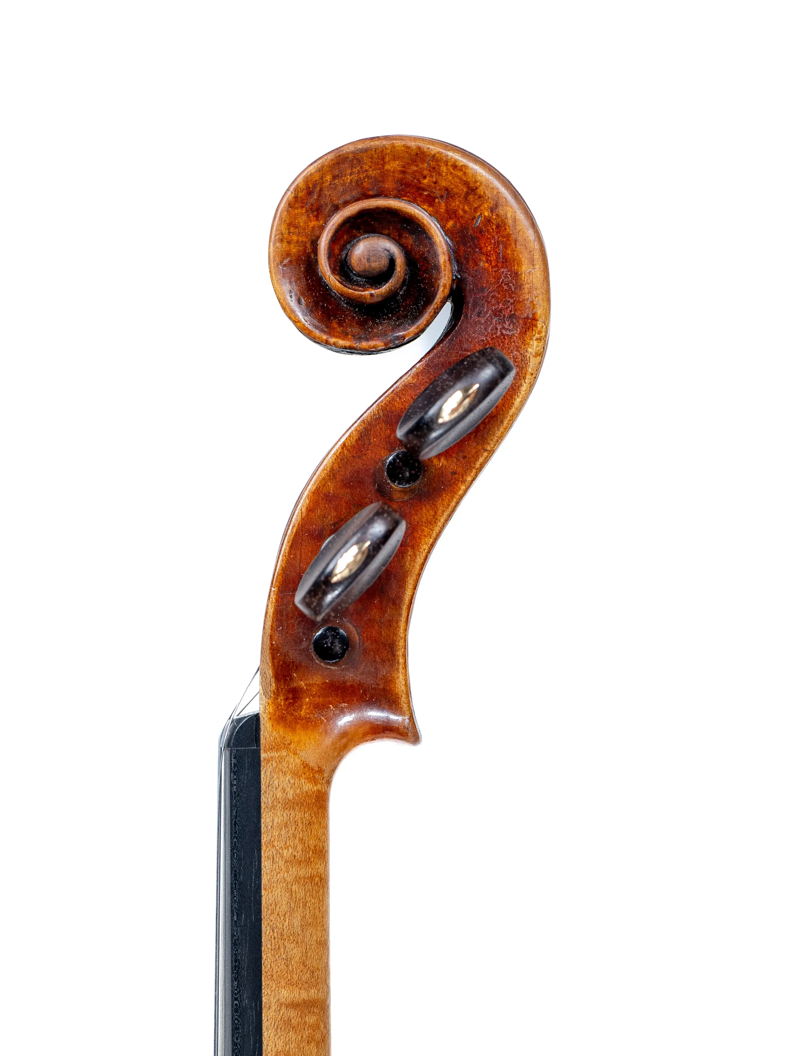 Violin by Giovanni Grancino, Milan 1706 | Heritage by MyLuthier