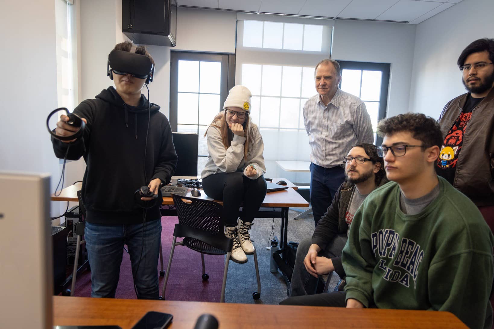 Mathematics and Computer Science