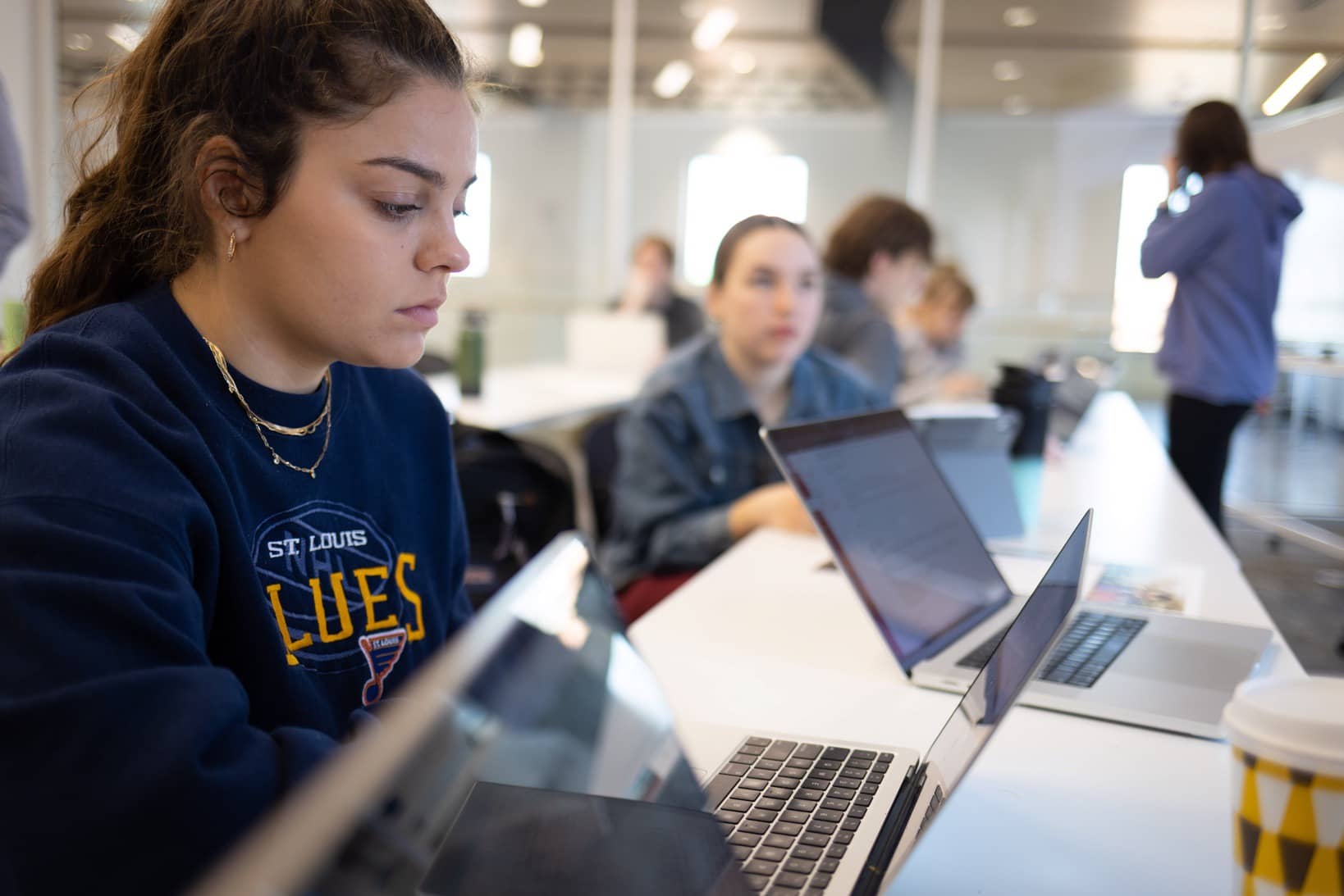 Mathematics and Computer Science