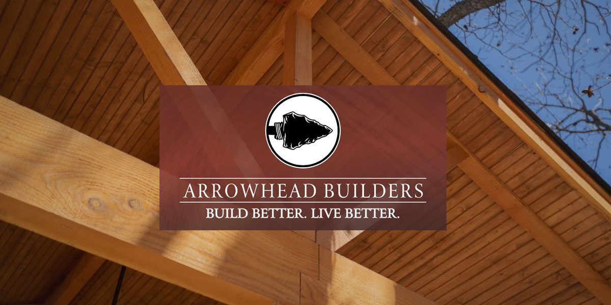 Arrowhead Builders