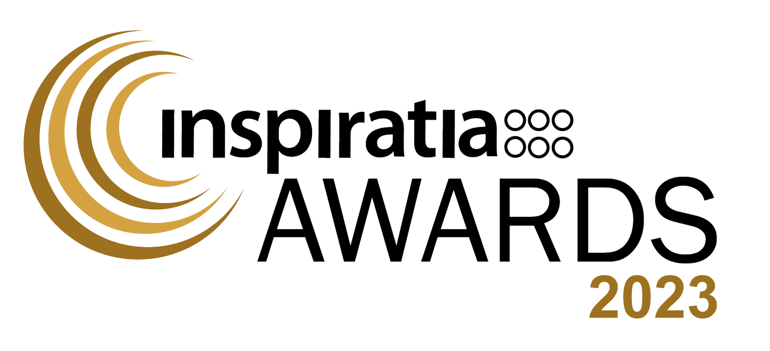 BlueGamma - BlueGamma Shortlisted for Inspiratia Awards 2023
