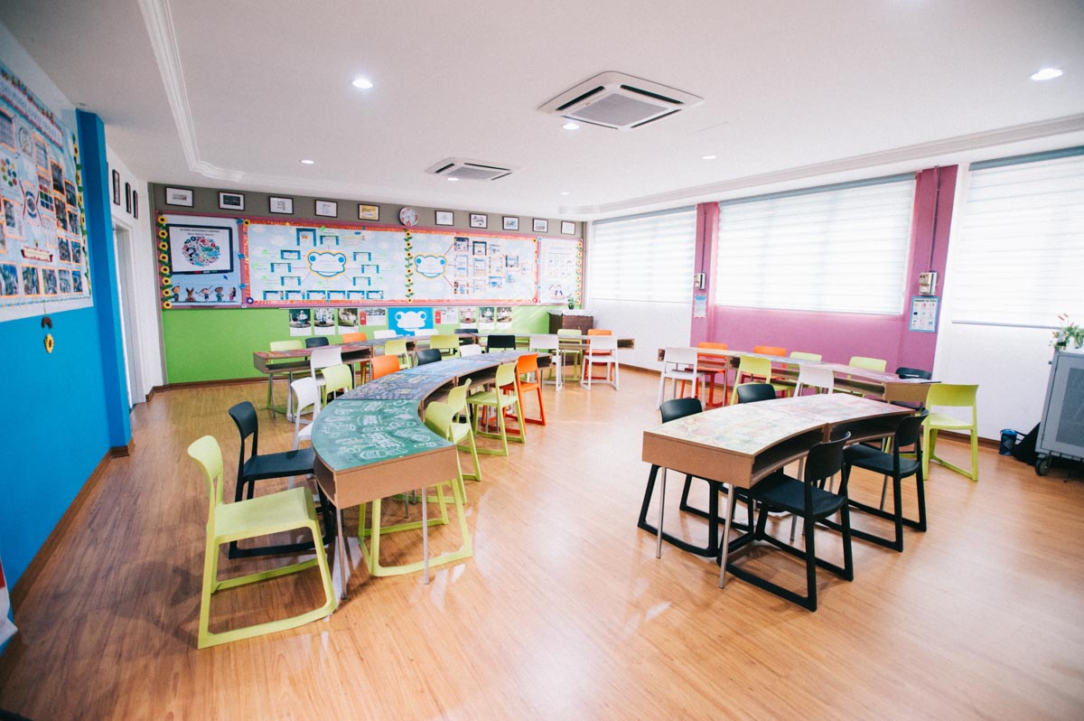 FrogAsia Stories - The Journey to Quality Learning for All