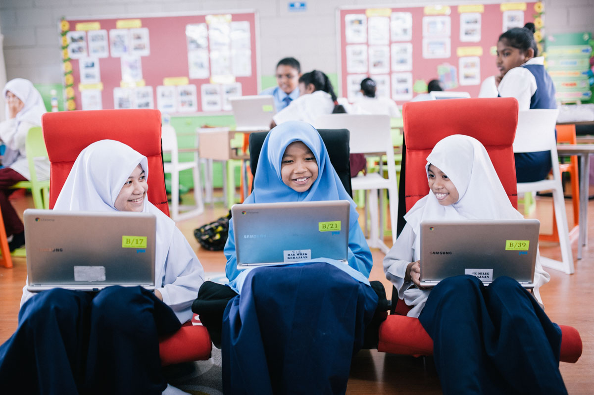FrogAsia Stories - 5 Ways We Reimagined Education in Malaysia and Beyond