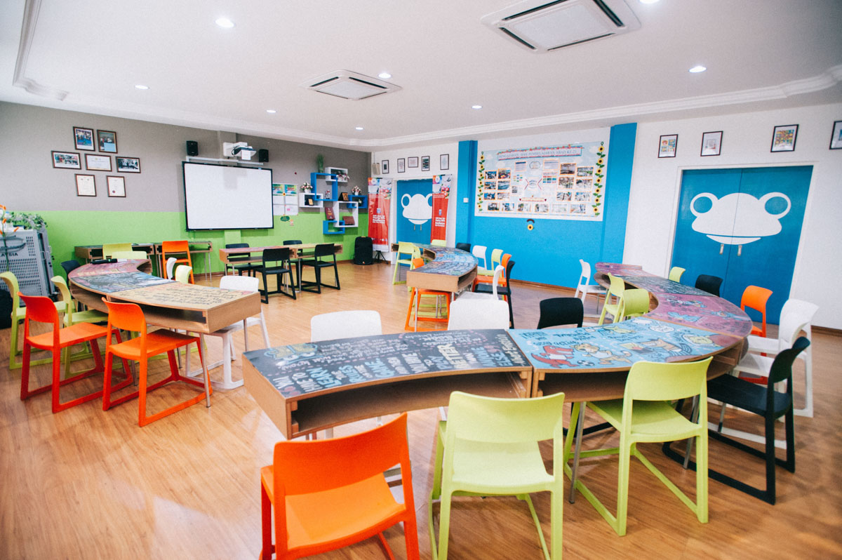 FrogAsia Stories - 5 Ways We Reimagined Education in Malaysia and Beyond