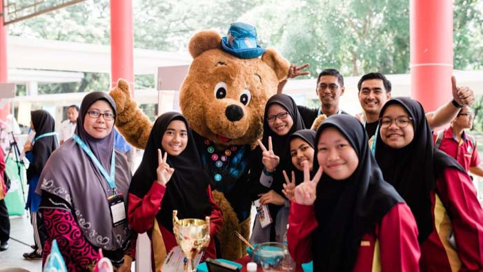 FrogAsia Stories - Two is Better Than One: What We've Learnt About ...