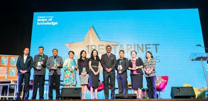 FrogAsia Stories - Building People Rather Than Skills: A Spotlight on ...