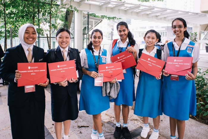 FrogAsia Stories - The Journey to Quality Learning for All