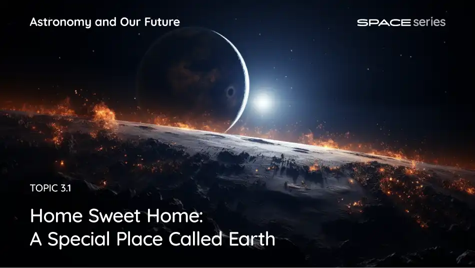 Launchpad Space Series