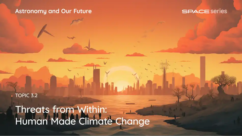 Launchpad Space Series