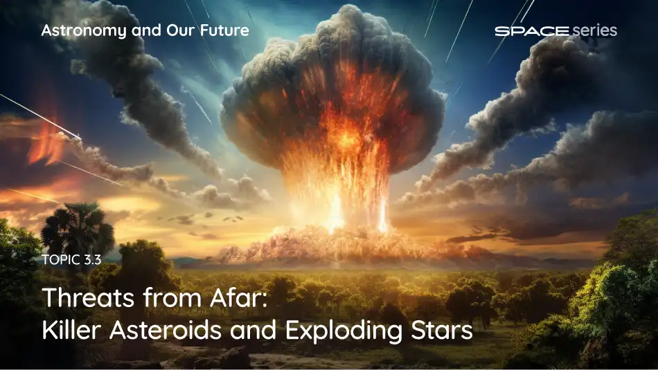 Launchpad Space Series