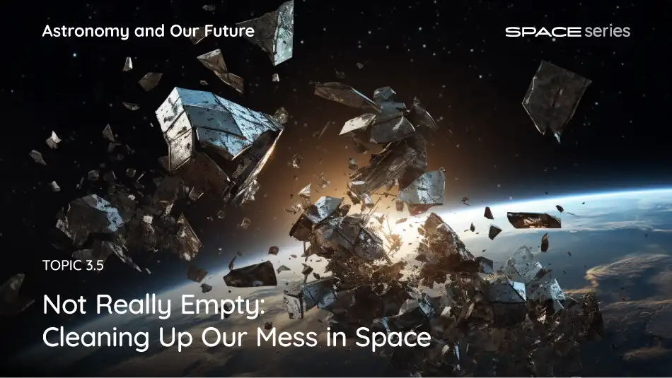 Launchpad Space Series