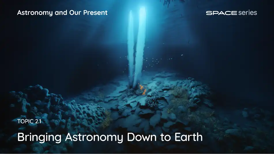 Launchpad Space Series