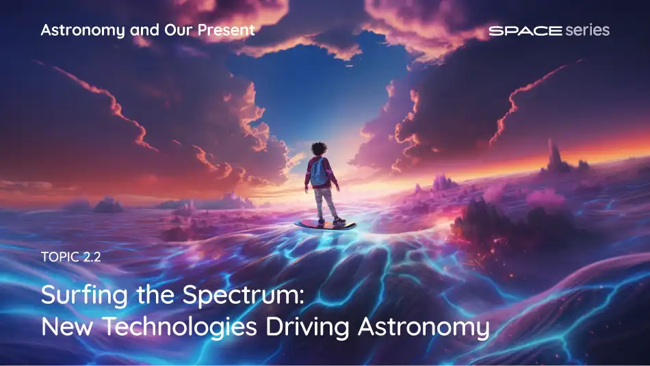 Launchpad Space Series