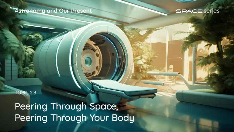 Launchpad Space Series