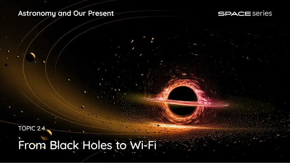 Launchpad Space Series