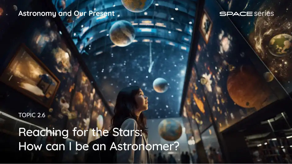 Launchpad Space Series