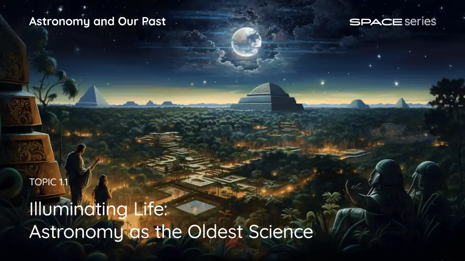 Launchpad Space Series