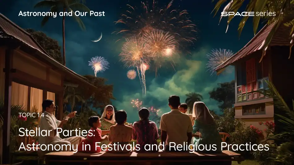 Launchpad Space Series