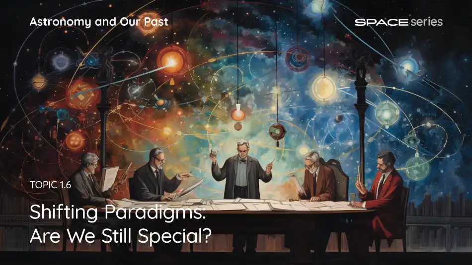 Launchpad Space Series