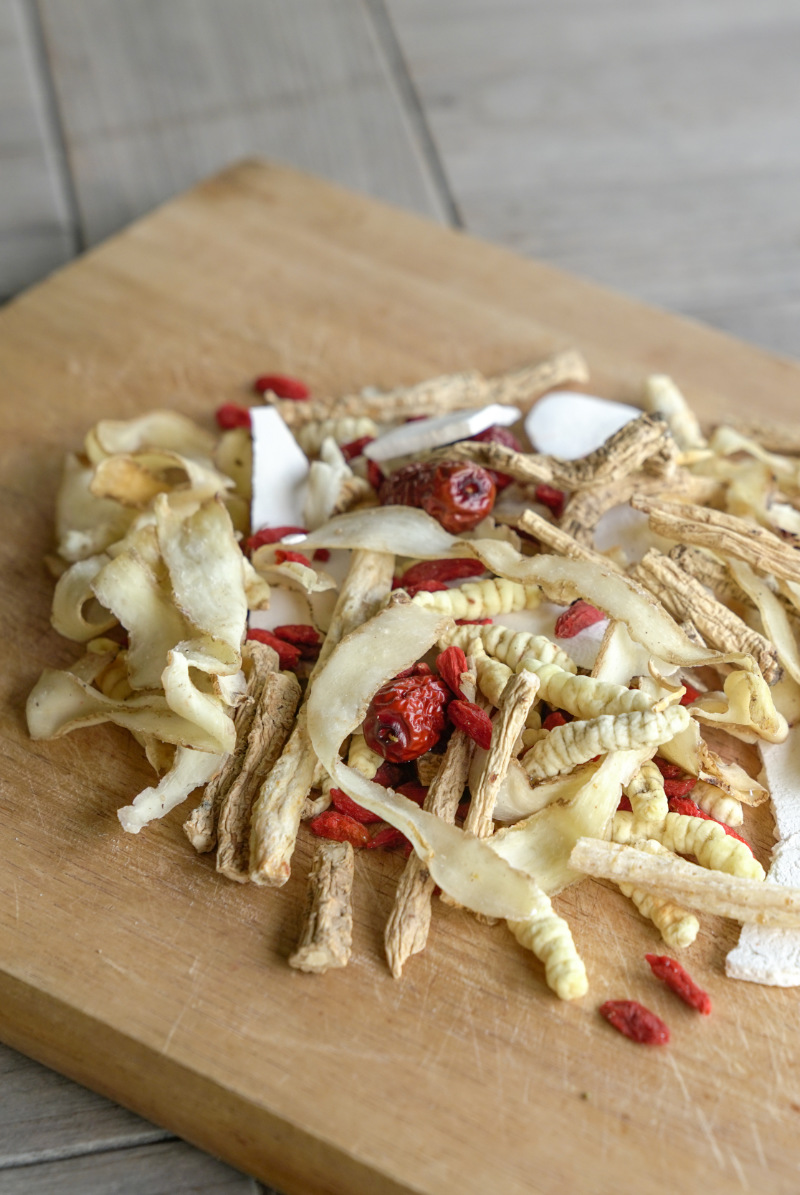 Angela Freeman L.Ac. | Home