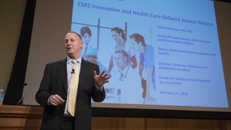Podcast: A New Way to Pay? Bringing Down Healthcare Costs Through Value ...