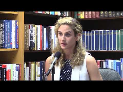 JLF's Katherine Restrepo on Telemedicine Parity
